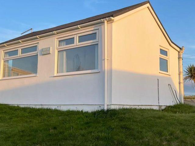 2 bedroom chalet for sale