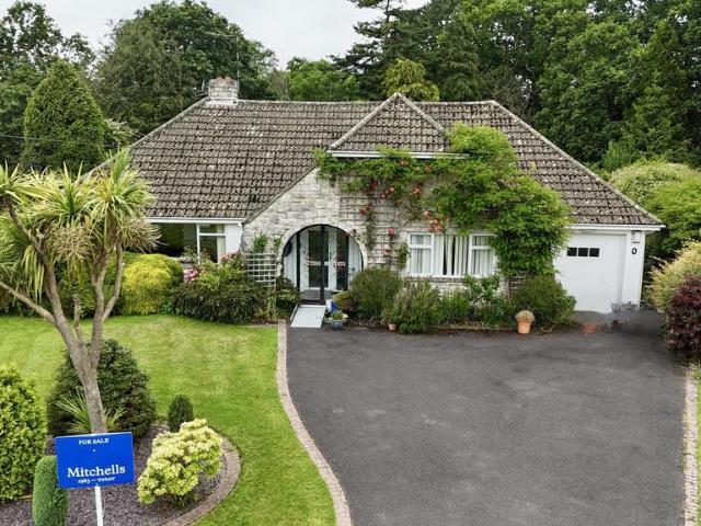 2 bedroom chalet for sale