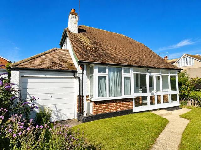 2 bedroom chalet for sale