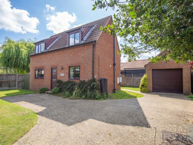 2 bedroom chalet for sale