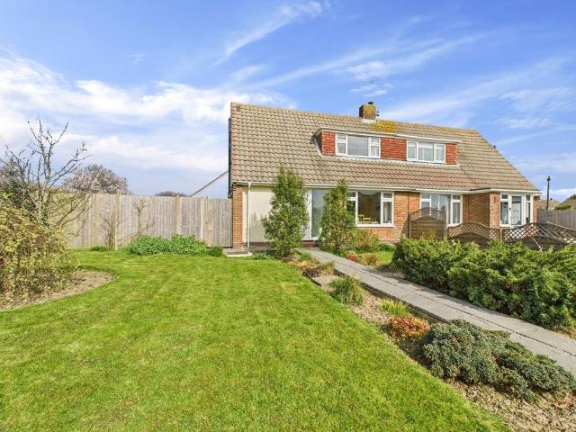 2 bedroom chalet for sale