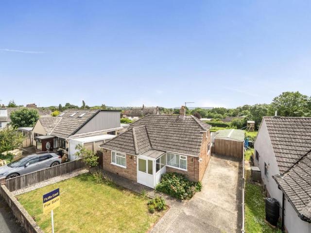 2 bedroom chalet for sale
