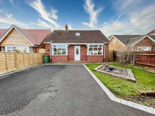 2 bedroom chalet for sale