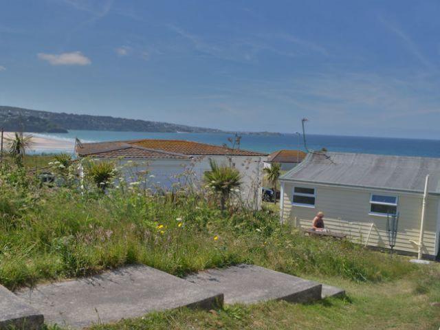 2 bedroom chalet for sale