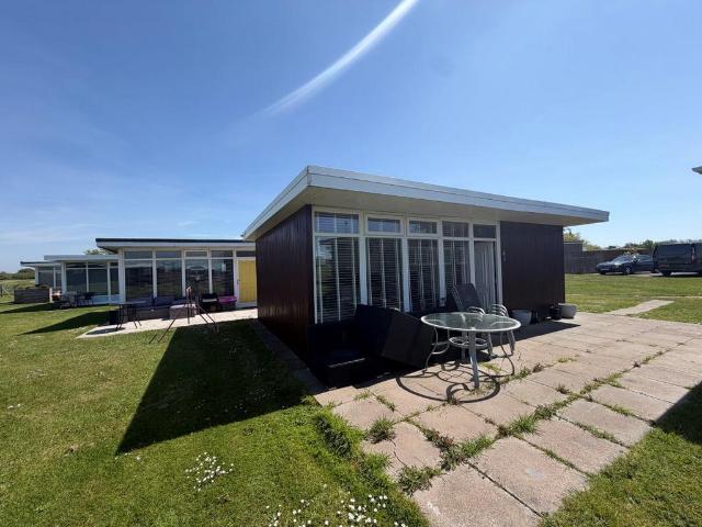 2 bedroom chalet for sale