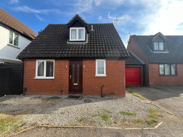 2 bedroom chalet for sale