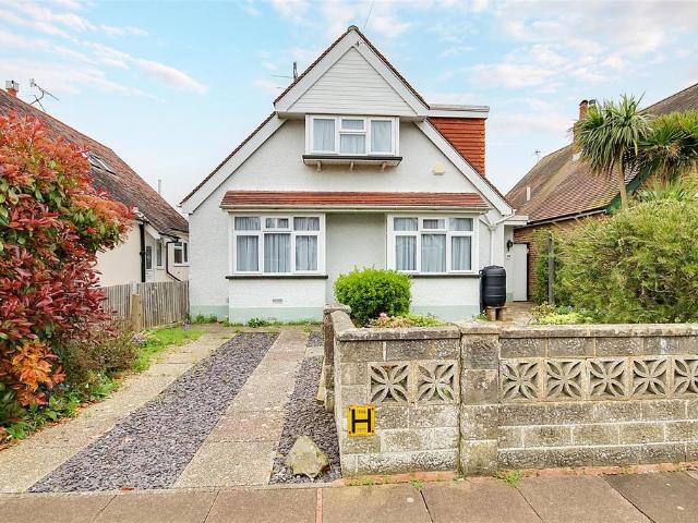 2 bedroom chalet for sale