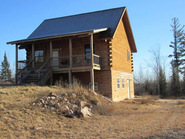 2 bedroom, Champion MI 49814 LS93092077