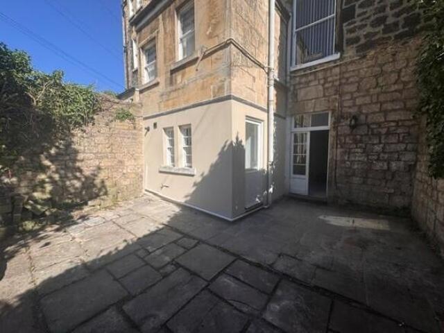 2 bedroom character property for rent in Green Park, Bath, BA1
