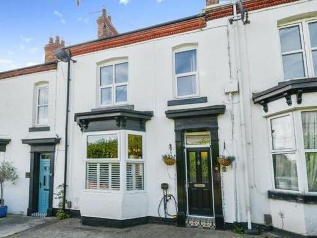 2 Bedroom Character Property For Sale In Middleton