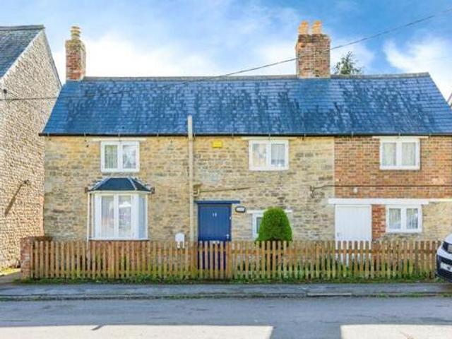 2 Bedroom Character Property For Sale In Aldwincle