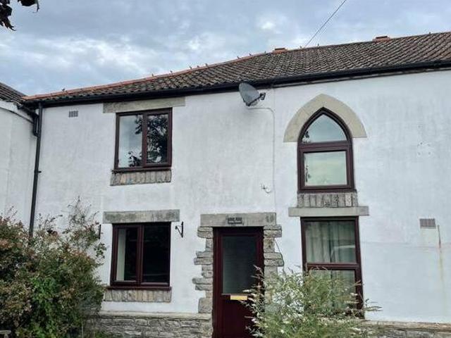 2 bedroom character property for sale in Alms Mews Almshouse Lane Yeovil BA22