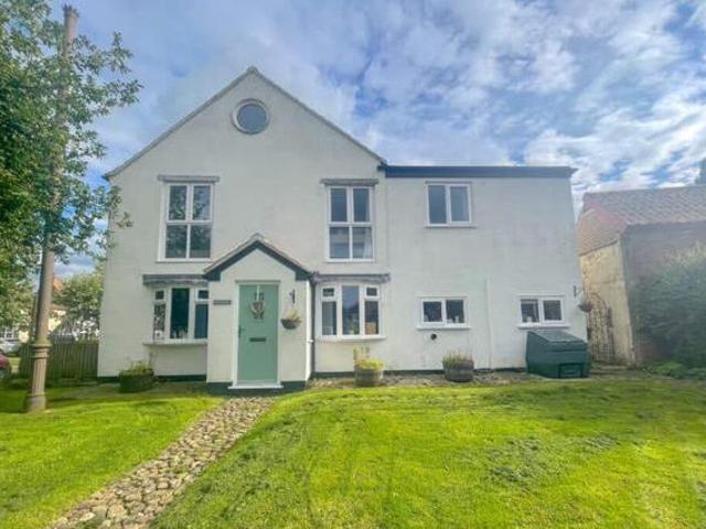 2 Bedroom Character Property For Sale In Appleton Wiske