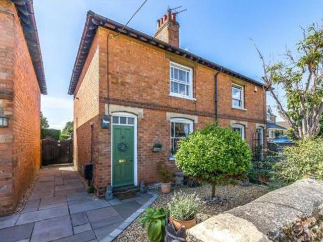 2 Bedroom Character Property For Sale In Ashwell