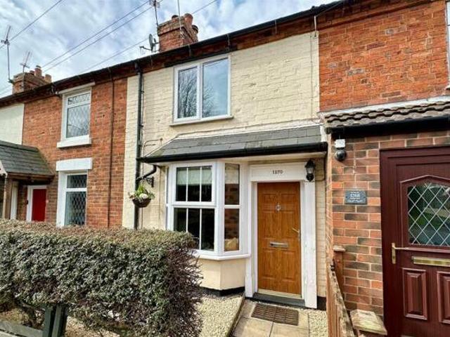 2 Bedroom Character Property For Sale In Astwood Bank