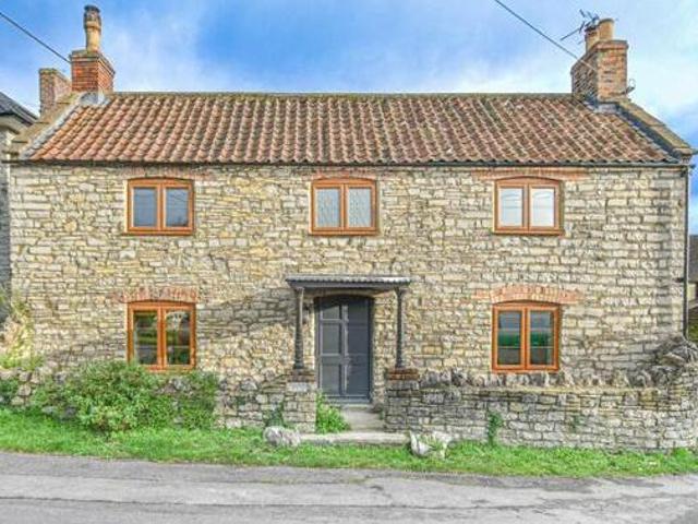 2 Bedroom Character Property For Sale In Blackford, Wedmore
