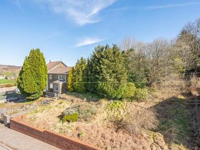 2 Bedroom Character Property For Sale In Blaenavon