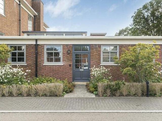 2 Bedroom Character Property For Sale In Caversfield