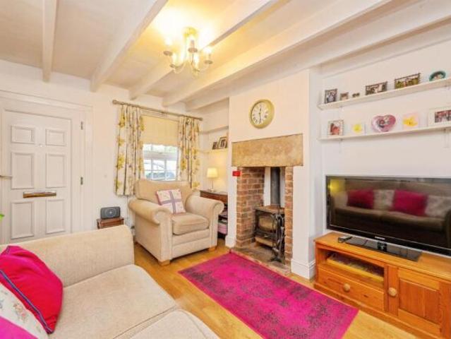 2 bedroom character property for sale in Church Road, Quarndon, Derby, DE22