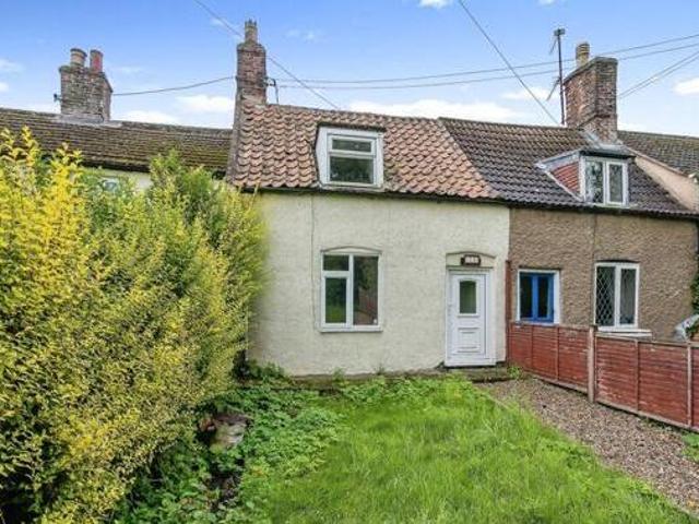 2 Bedroom Character Property For Sale In Emneth