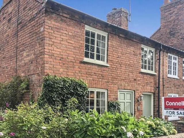 2 Bedroom Character Property For Sale In Great Bowden
