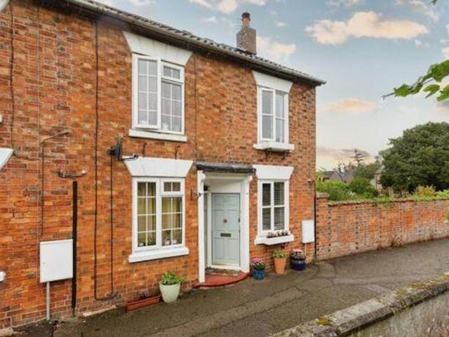 2 Bedroom Character Property For Sale In Hanslope