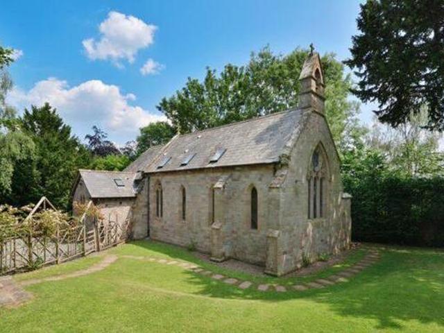 2 Bedroom Character Property For Sale In Hereford
