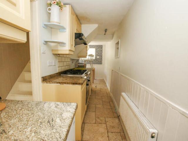 2 bedroom character property for sale in High Street, Upper Weston, Bath, And North East Somerset, BA1