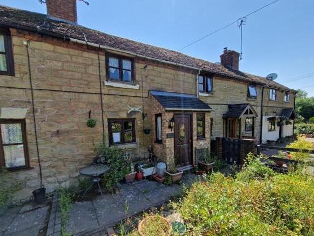 2 Bedroom Character Property For Sale In Highley
