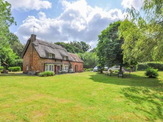 2 Bedroom Character Property For Sale In Holt, Wimborne