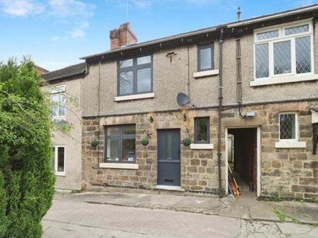 2 Bedroom Character Property For Sale In Kilburn