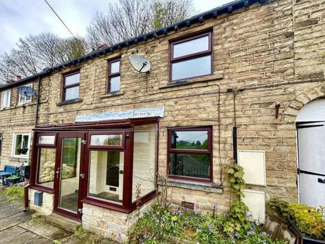 2 Bedroom Character Property For Sale In Kirkburton