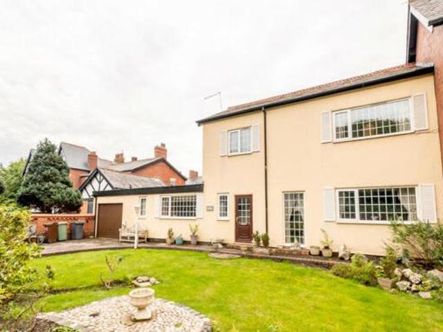2 Bedroom Character Property For Sale In Lytham St. Annes