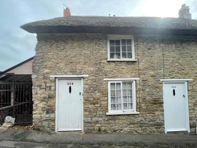 2 Bedroom Character Property For Sale In Preston