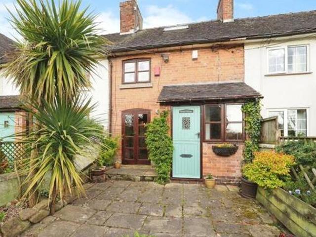 2 Bedroom Character Property For Sale In Swarkestone