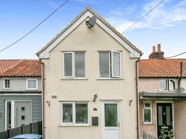 2 Bedroom Character Property For Sale In Shotley