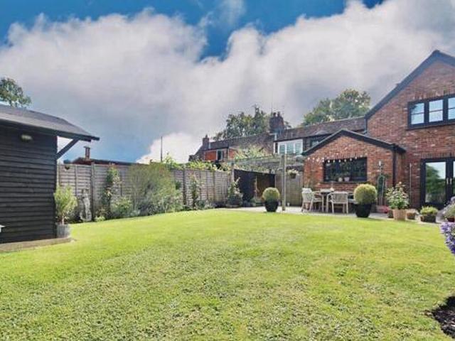 2 Bedroom Character Property For Sale In Terrick
