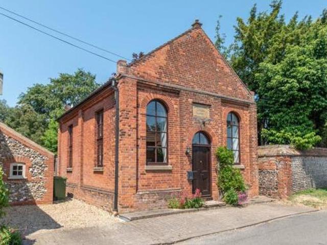 2 Bedroom Character Property For Sale In Warham
