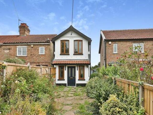 2 Bedroom Character Property For Sale In Watton