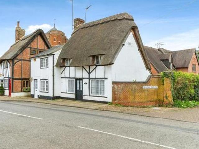 2 Bedroom Character Property For Sale In Winslow