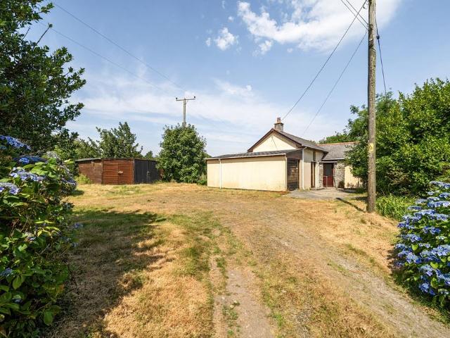 2 bedroom character property for sale