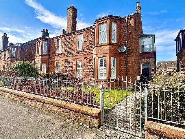 2 bedroom character property for sale