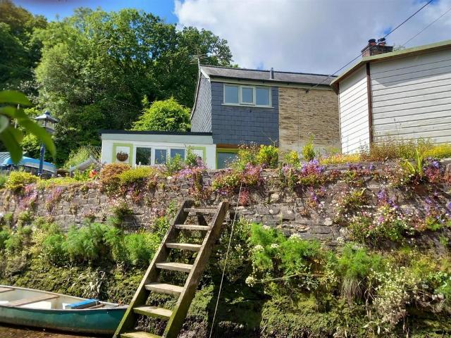 2 bedroom character property for sale