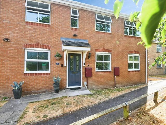 2 bedroom character property for sale