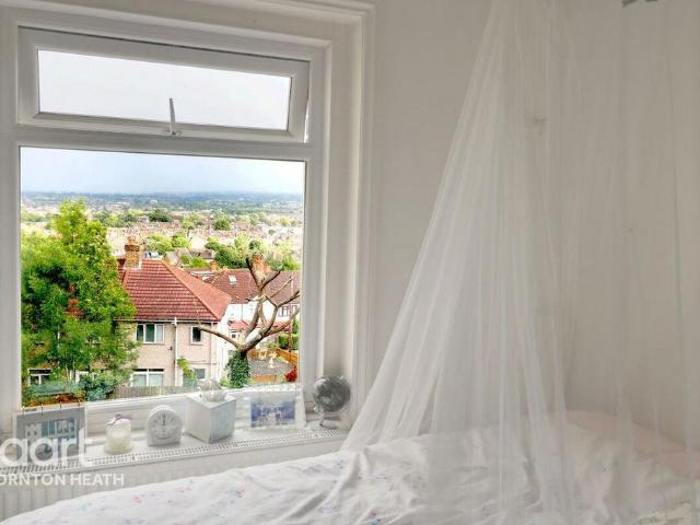 2 bedroom character property for sale