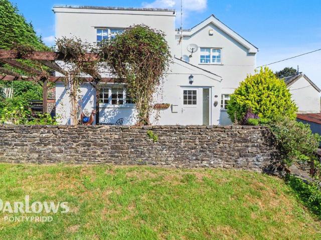 2 bedroom character property for sale