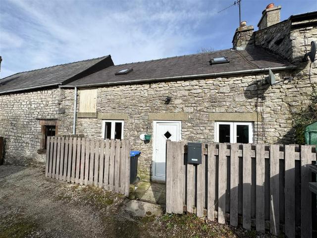 2 bedroom character property for sale