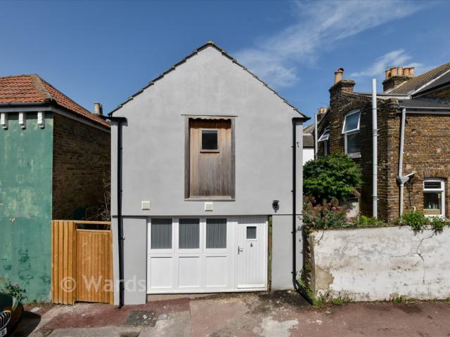 2 bedroom character property for sale