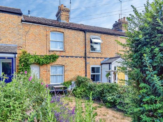 2 bedroom character property for sale