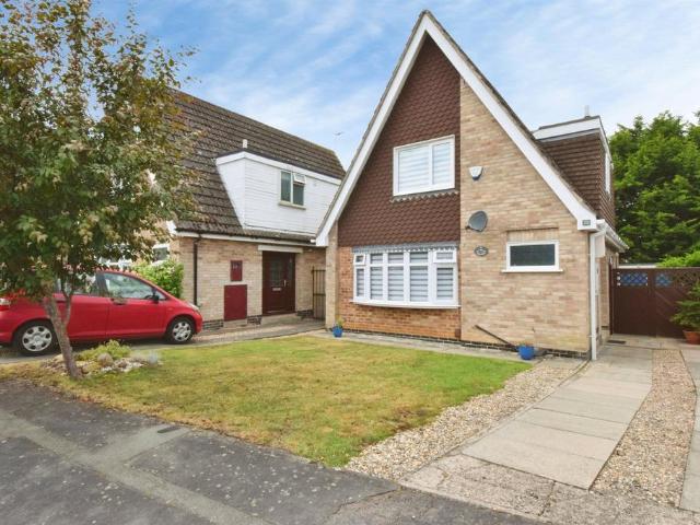 2 bedroom character property for sale